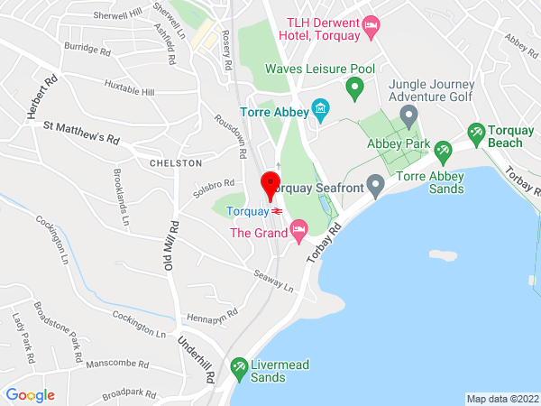 Cheap Car and Van Hire - Totnes, Exeter & Torquay | Simple Car & Van Hire